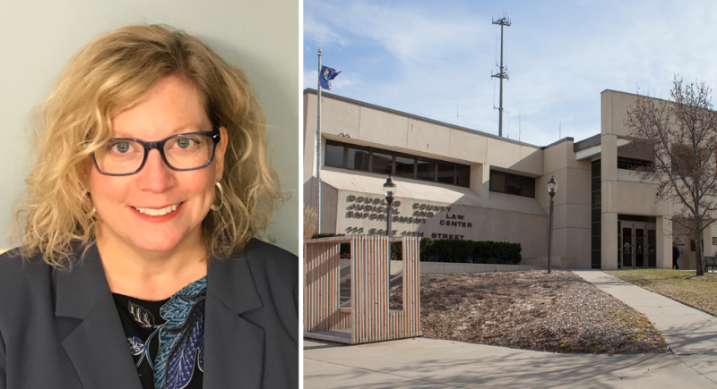 Kansas governor appoints public defender Stacey Donovan as Douglas ...